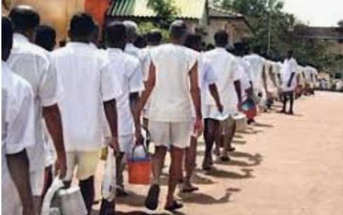 Prison Intelligence Unit renamed as SLPERSF - Breaking News | Daily Mirror