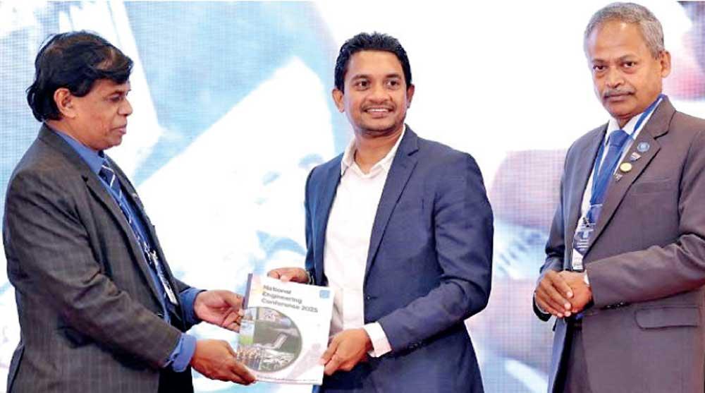 Engineers called to lead Sri Lanka’s industrial transformation at IESL ...