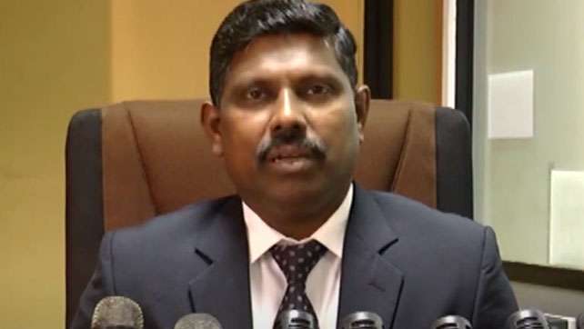 Remains of Anula Jayathilake to arrive this morning - Breaking News ...