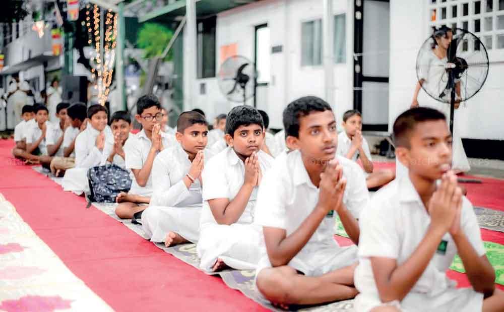 Isipathana College: A legacy of excellence and innovation - News Features | Daily Mirror