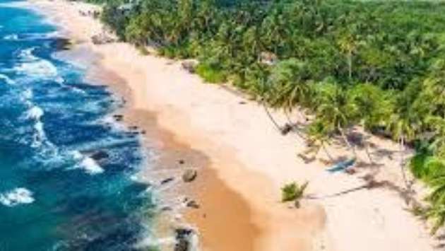 Plan afoot to restore Kalu Ganga mouth and Calido beach - Breaking News ...