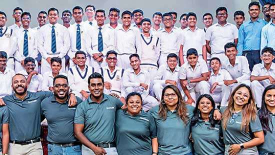 Sysco LABS Academy codes tech career possibilities for next generation ...