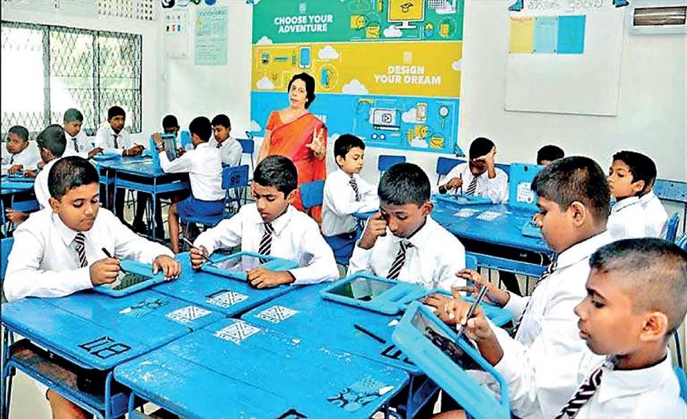 Proposed Education reforms: A momentous opportunity that should not ...