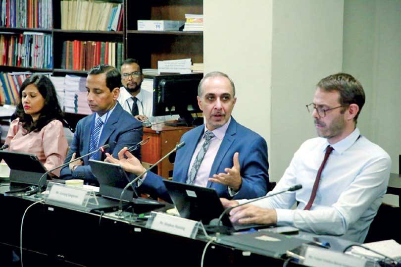 Daily Mirror - Sri Lanka Latest Breaking News and Headlines - Print ...