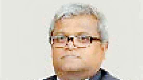 Balagobi re-elected MHA President - Sports | Daily Mirror