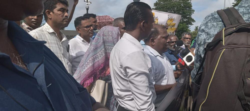 CTU protests over delay in investigating Dilshi Amshika’s suicide ...