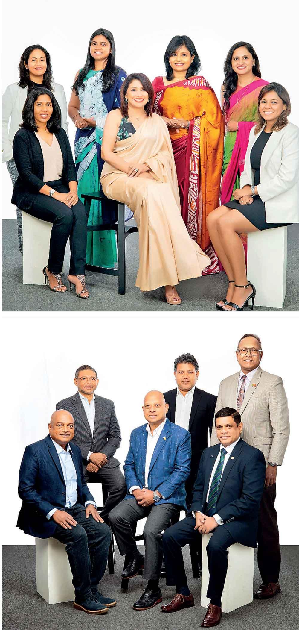 Women in Management Celebrates 15 Years of Impact with Three Ground ...