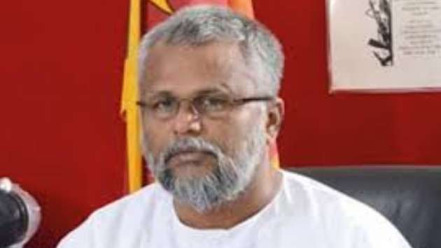 Douglas Devananda released on bail - Breaking News | Daily Mirror