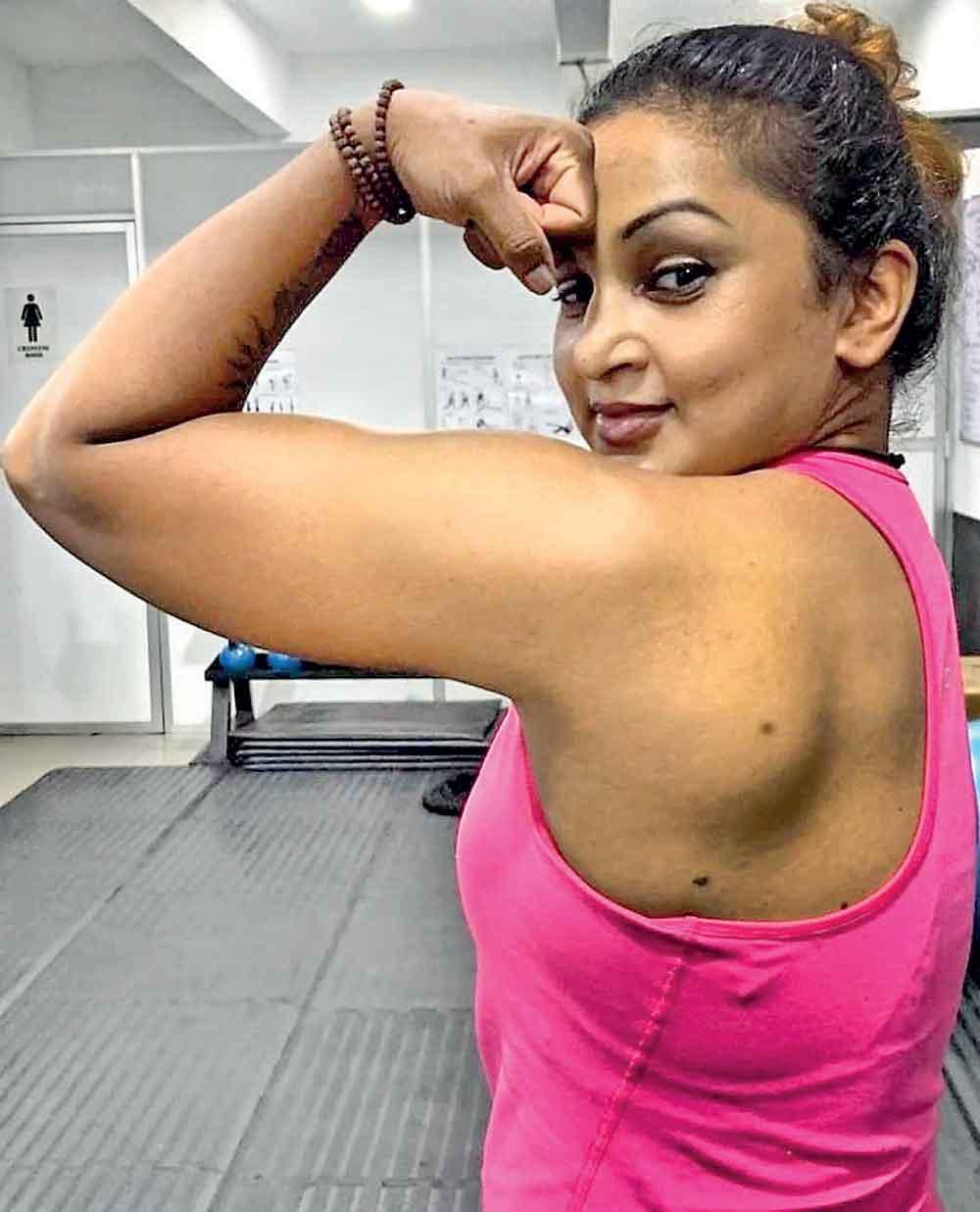 How Umaya Gethmini is using Sport, Science and Spirit to Empower Women in Sri Lanka Breaking ...