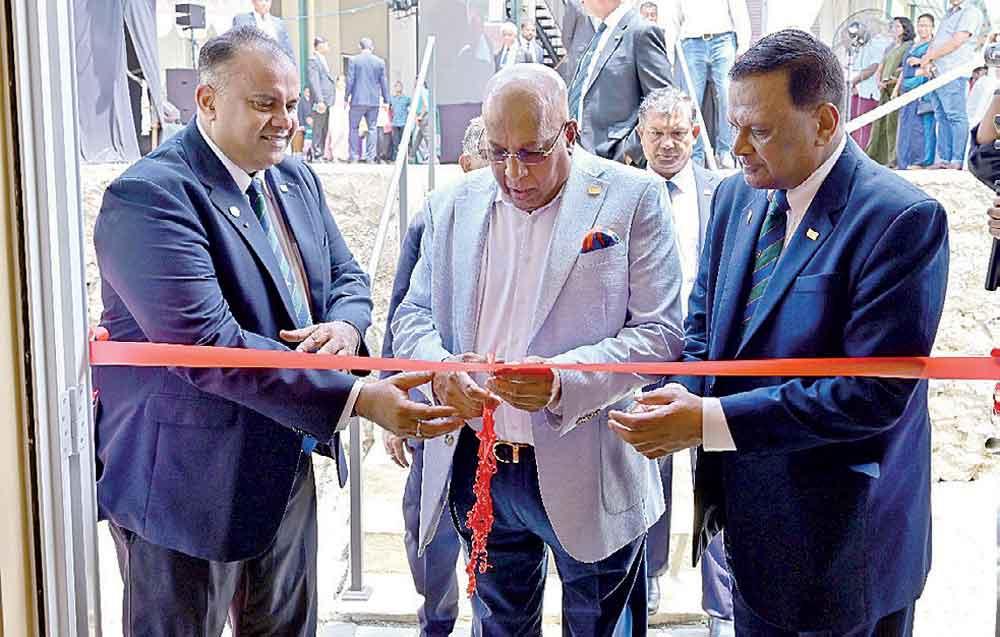 Daily Mirror - Sri Lanka Latest Breaking News and Headlines - Print ...