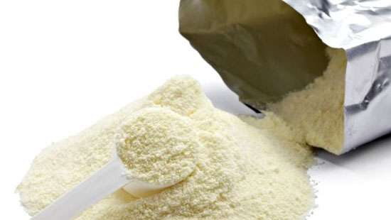 Local milk powder prices increased by Rs.125 - Breaking News | Daily Mirror