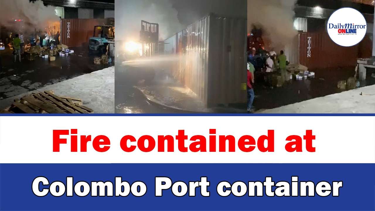 Daily Mirror - Sri Lanka Latest Breaking News and Headlines - Print ...