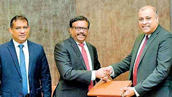 LOLC Technologies joins hands with Microsoft to enhance core-banking ...