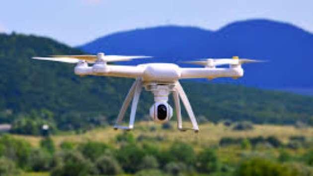Sri Lanka tightens drone laws after safety concerns - Breaking News ...
