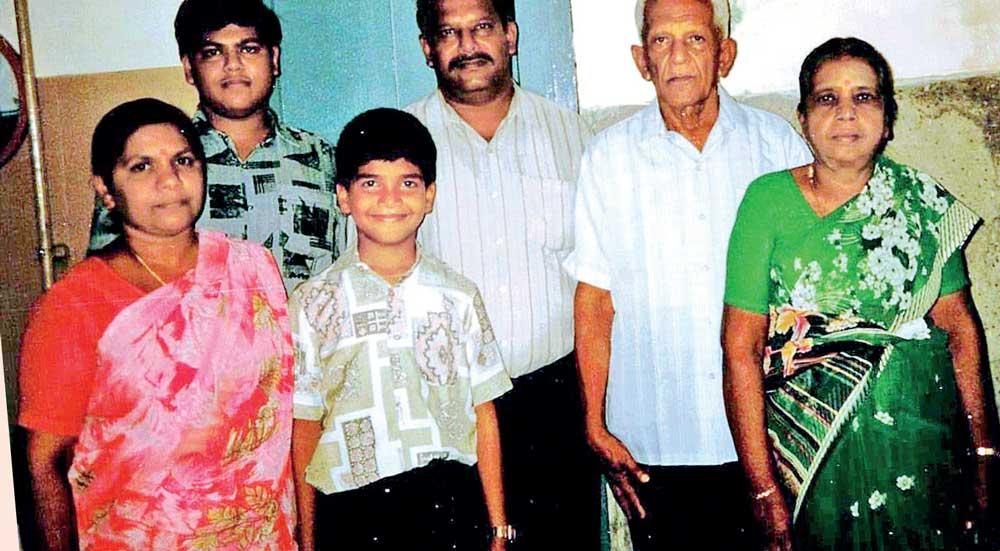 Prabhakaran’s nephew demands respect for slain uncle and his family ...