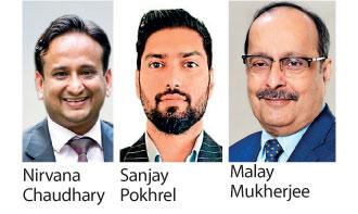 Nirvana Chaudhary appointed as Union Bank Chairman - Business | Daily ...