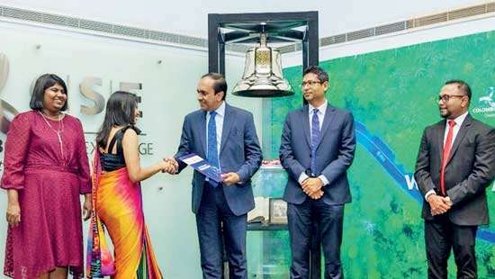 CSE Education Academy hosts inaugural CCFM Awards Ceremony - Business ...