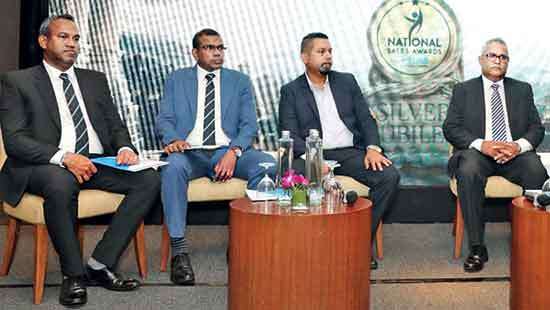 SLIM launches National Sales Awards 2026 - Business | Daily Mirror