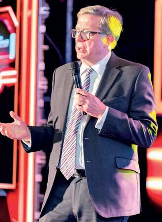 Union Assurance empowers top performers with Momentum 2026 - Business ...