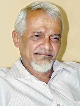 The journey of Victor Ivan….From making bombs till the pen nib exploded ...