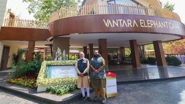 Indian tax on animal imports spells setback for billionaire Ambani ...