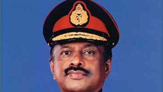Former Army Commander L.P Balagalla passes away - Breaking News | Daily ...