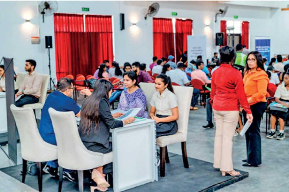 SEC and CSE continue drive to broad base stock market - Business News ...