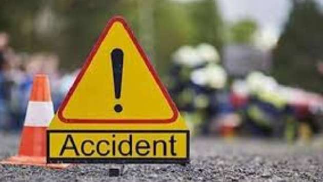 Three killed in accident in Mundalama - Breaking News | Daily Mirror