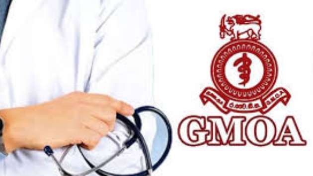 GMOA warns of intensified TU action if issues remain unresolved ...