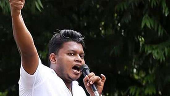 SC orders to produce Wasantha Mudalige before a Magistrate - Breaking ...