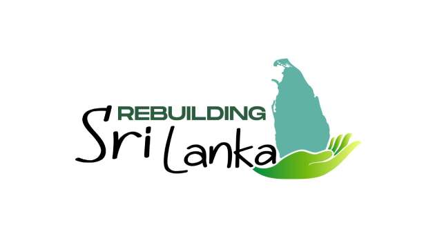 ‘Rebuilding Sri Lanka’ national programme to be launched tomorrow ...