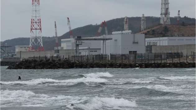 Japan prepares to restart world’s biggest nuclear plant, 15 years after ...