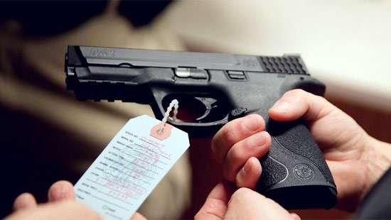 Defence Ministry urges to renew firearms before Dec. 31 - Breaking News ...