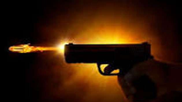 Prison officers fire warning shots to foil escape attempt - Breaking ...