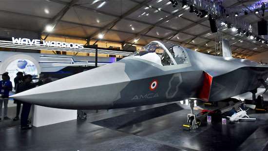 India to ease rules to boost foreign investment in domestic defence ...