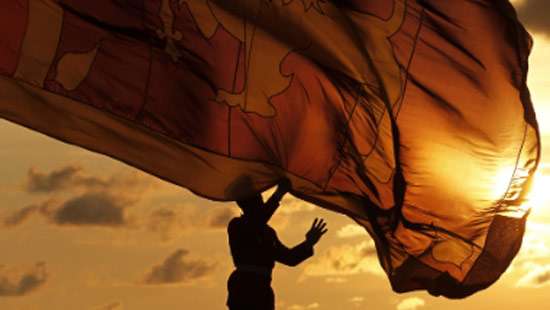 Victory day promotions for over 400 Army officers and 3,348 other ranks ...