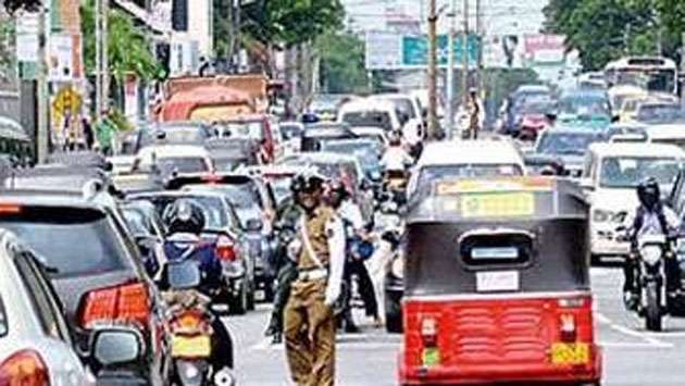 Govt approves feasibility study to ease traffic at Colombo’s Lotus ...