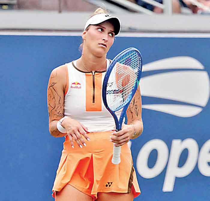 Ex-Wimbledon champ banned for four years - Sports | Daily Mirror
