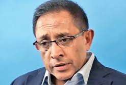 Kabir Hashim appointed COPA Chairman - Breaking News | Daily Mirror