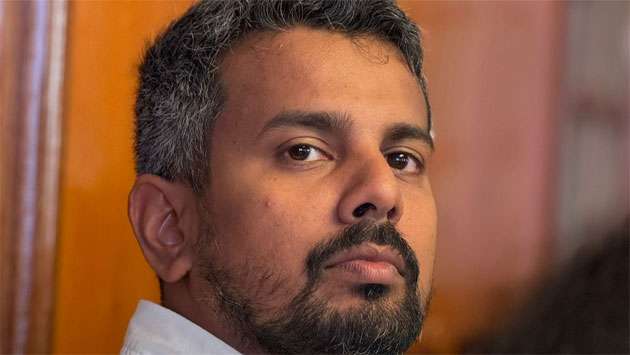 All allegations against Rajapaksa’s worth less than Wasantha ...