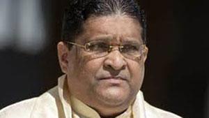 Sri Lankan ambassador to China Majintha Jayesinghe assumes duties ...