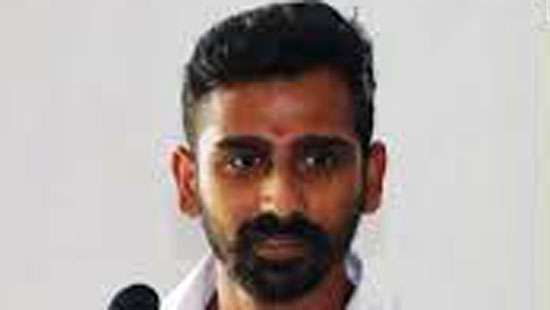 Jeevan Thondaman steps down - Breaking News | Daily Mirror