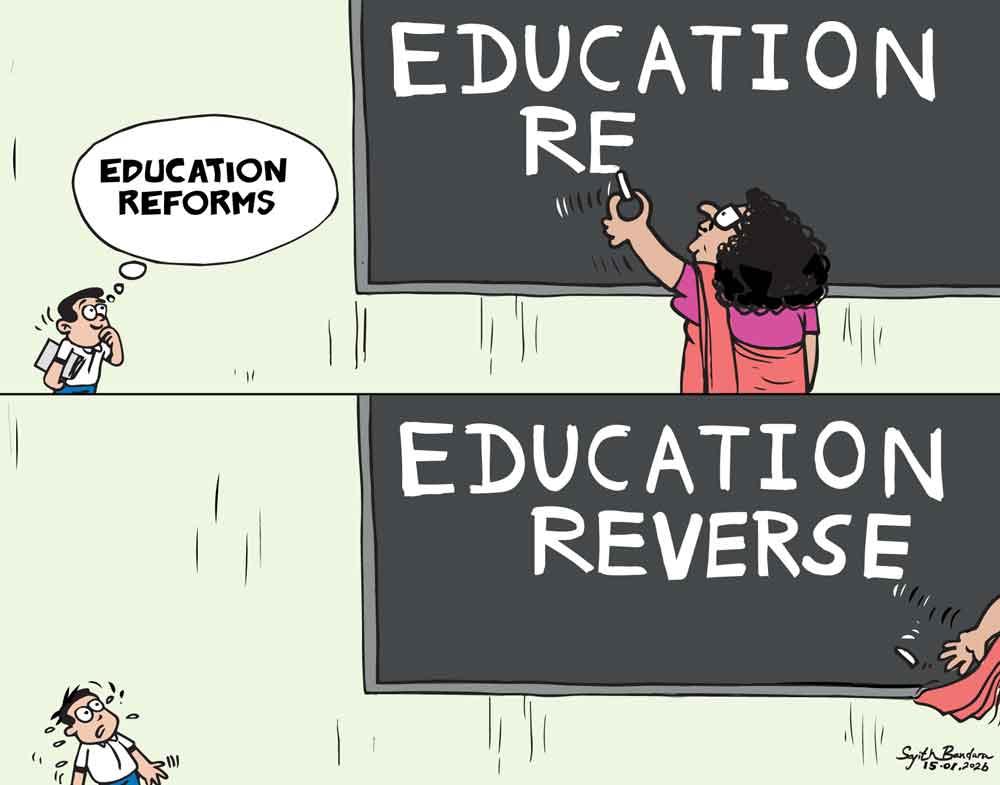 Daily Mirror - Sri Lanka Latest Breaking News and Headlines - Print ...