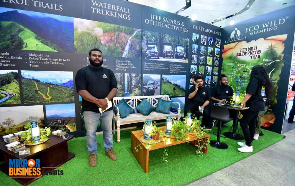 Sancharaka Udawa 2025 takes off - Business 24/7 | Daily Mirror