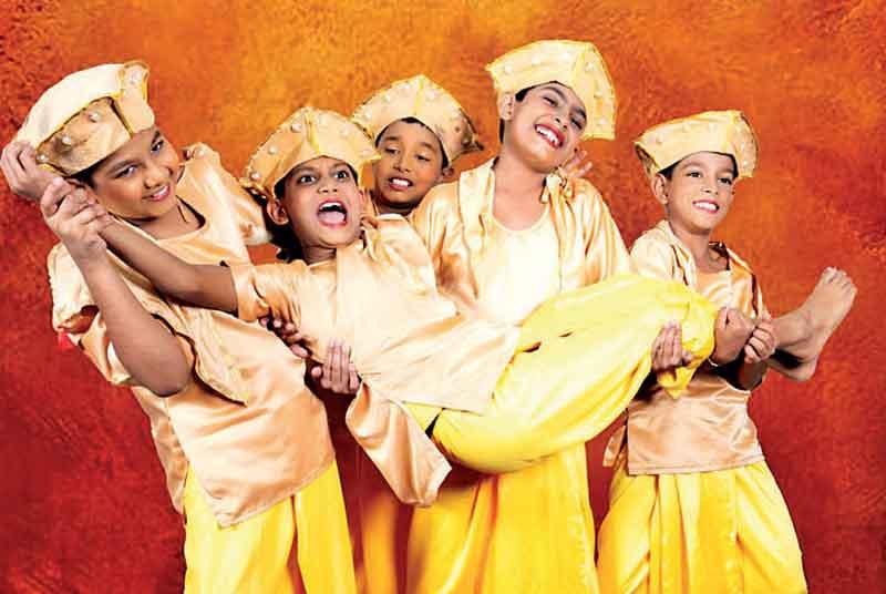 SWARA Live in Concert: Redefining Eastern Music to Inspire a New Era of ...