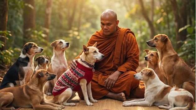 Controversy erupts over Alleged “no dog removal” directive linked to ...