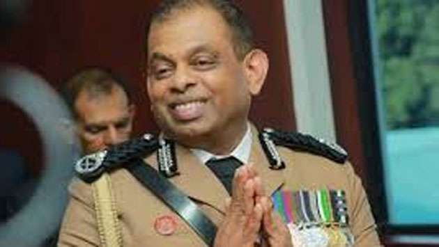 Deshabandu Tennakoon surrenders to Matara court - Breaking News | Daily ...