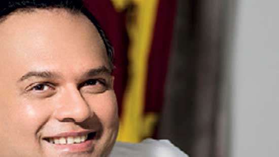 Navin clarifies: I didn’t laugh to insult Easter attack victims - Front ...