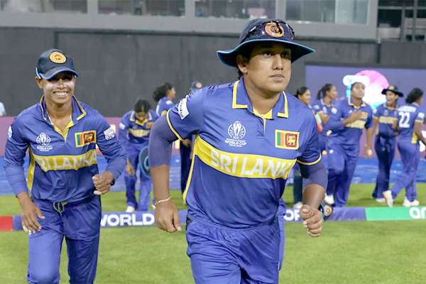 Sri Lanka announce six-game tour of the West Indies - Breaking News ...