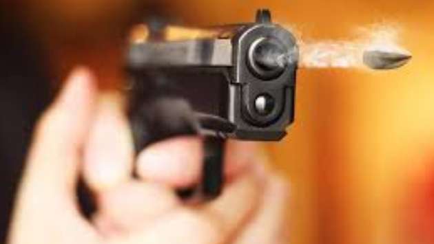 Shooting reported in Dehiwala, one injured - Breaking News | Daily Mirror